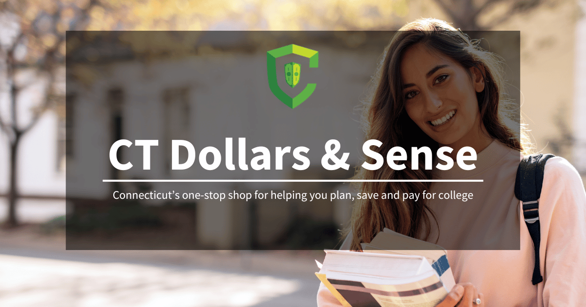 Managing Money - CT Dollars & Sense